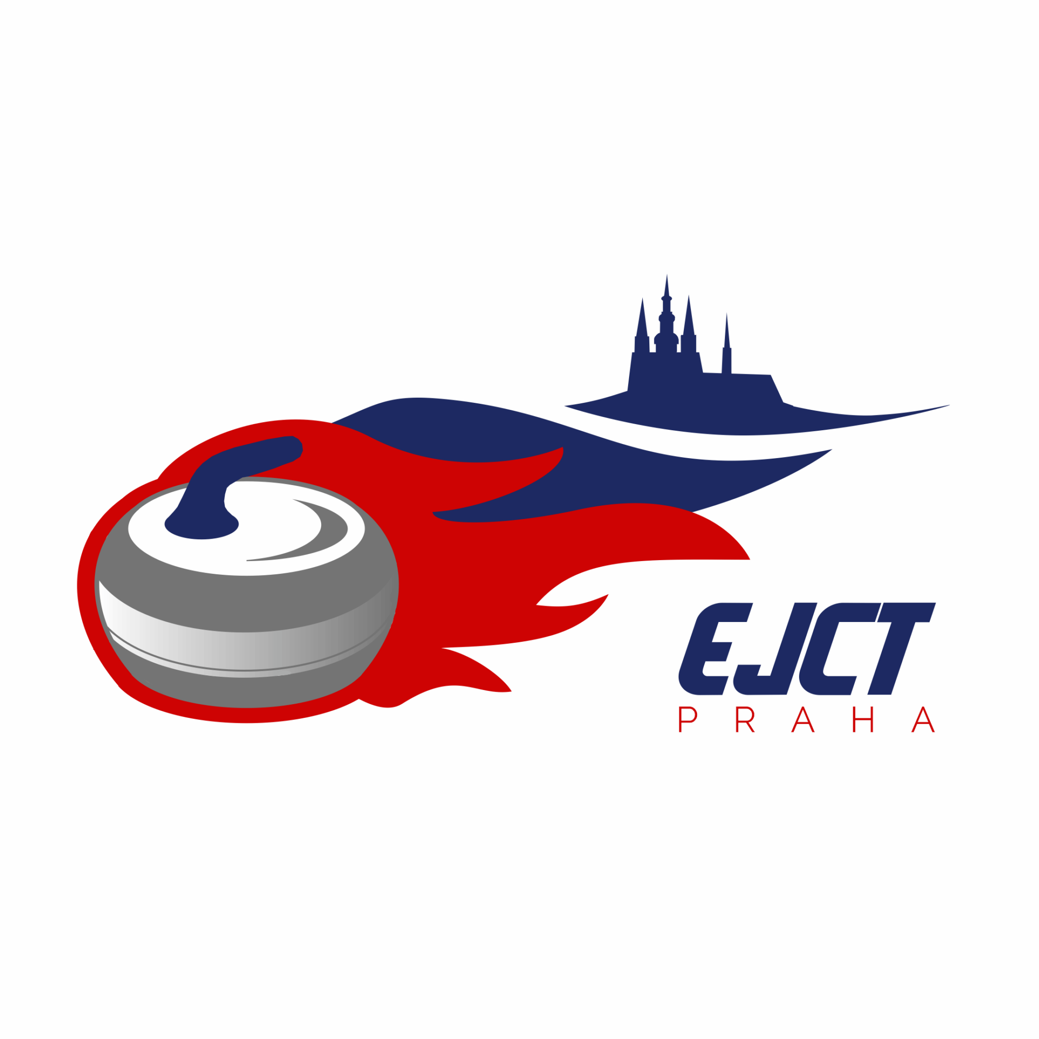 EJCT 2021 Prague | Český Curling