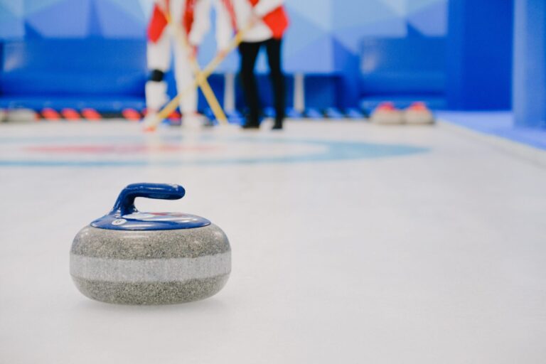 Prague Circles 2026 | Český Curling